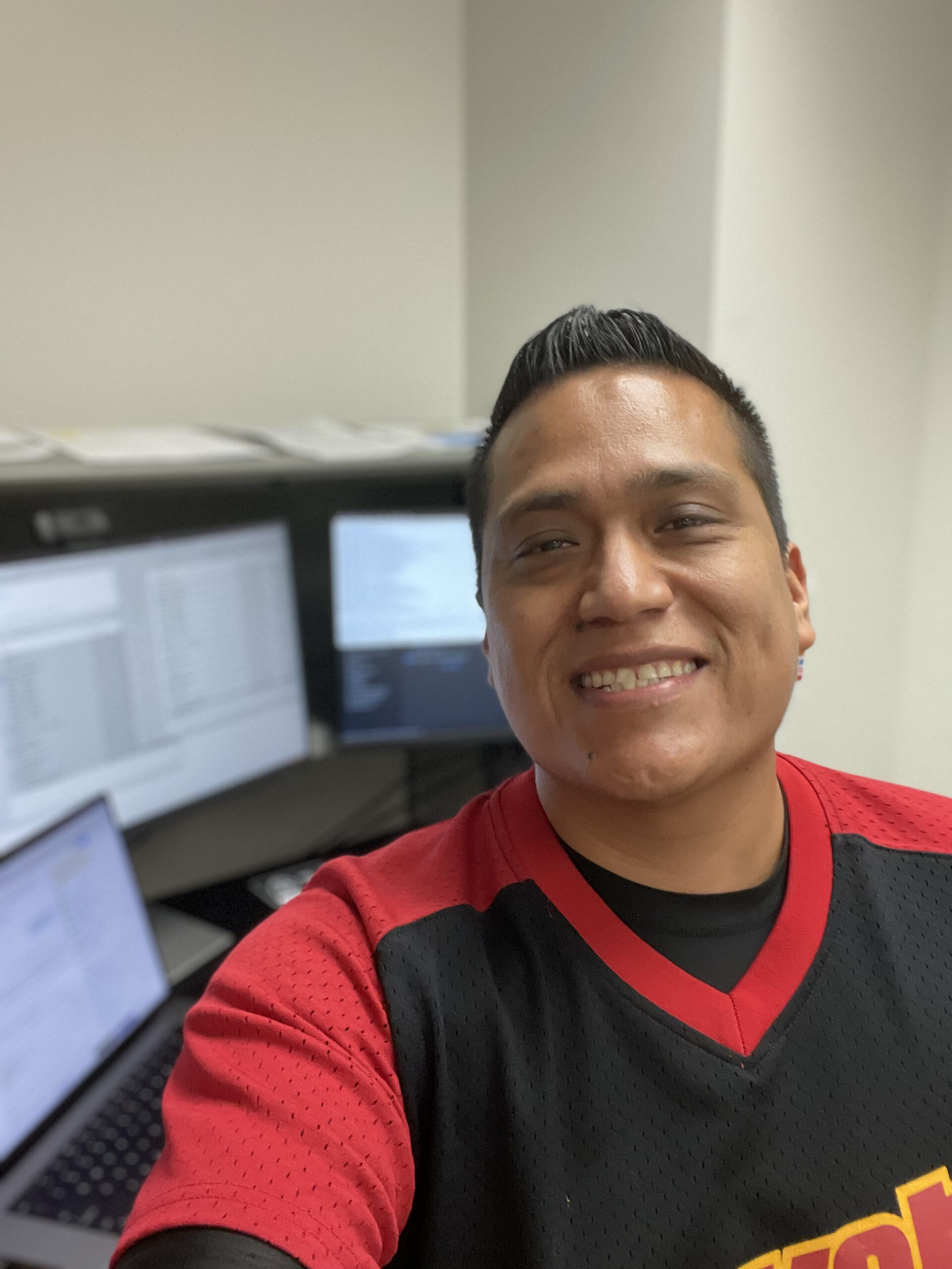 People – SHUKLA LAB