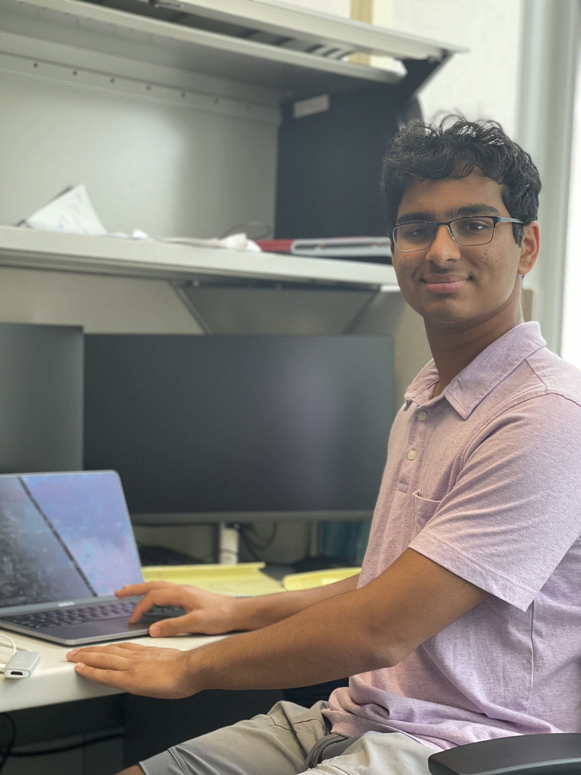 People – SHUKLA LAB